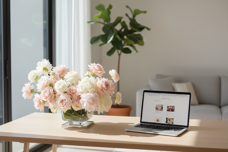 Flower Delivery Coupons & Promo Codes – Los Angeles Florist - Pink Clover