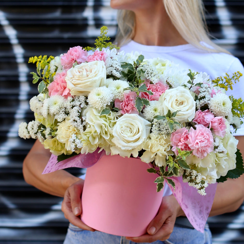 All Flower Collections at Pink Clover LA | Same Day Flowers Delivery ...